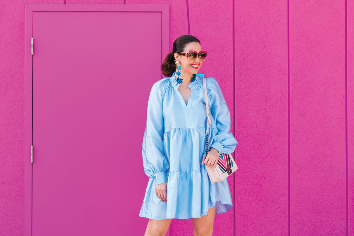 Carrie Colbert Wants to Make Your Life More Colorful | Houstonia Magazine