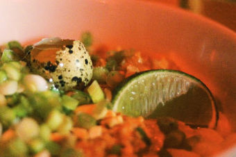 Introducing: Tanuki | Portland Monthly