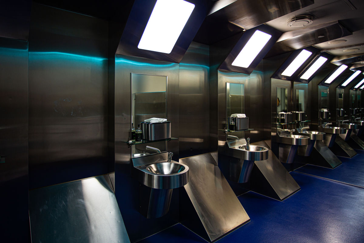 The PoMo Bar Bathroom Challenge: Visit Our Favorite Seven | Portland ...