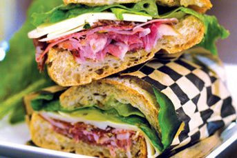 Where to Go When You Want a Sandwich | Seattle Met