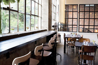 The Sitka and Spruce Reboot | Seattle Met