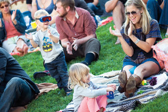 Seattle Summer Events Guide: August Calendar | Seattle Met