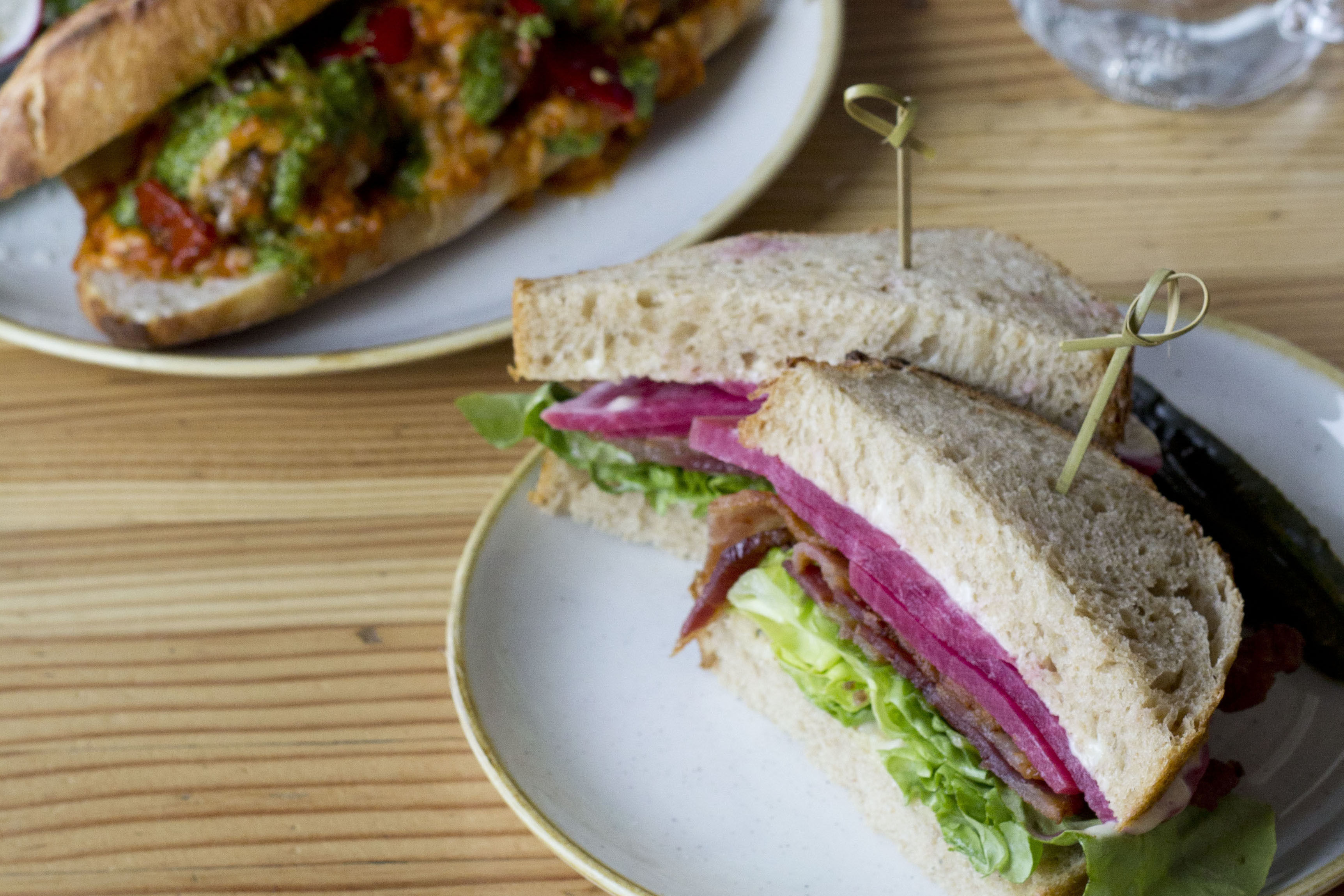 Ataula Owners to Open a Paella Restaurant and Churros Bar | Portland ...