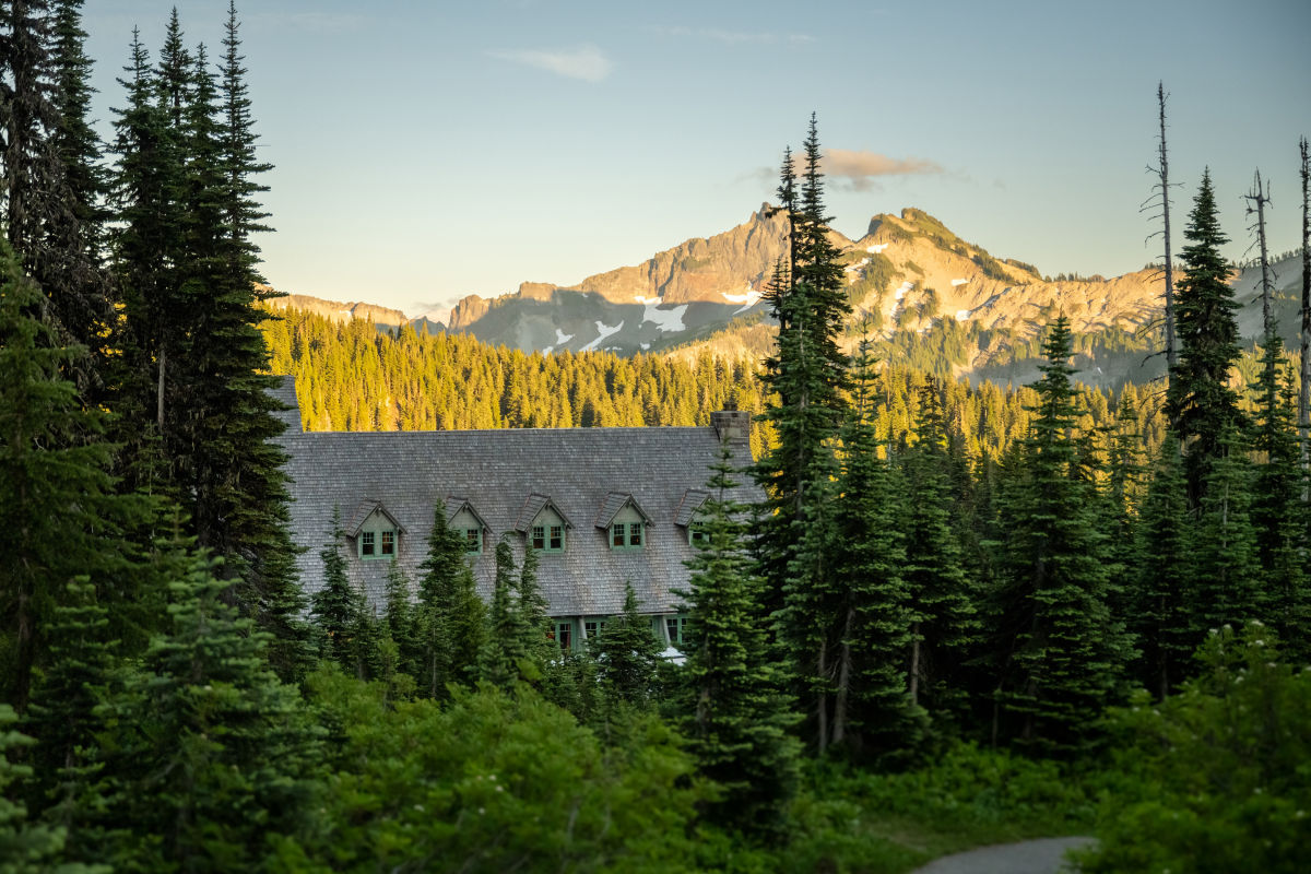 The Best Grand Lodges in the Pacific Northwest | Portland Monthly