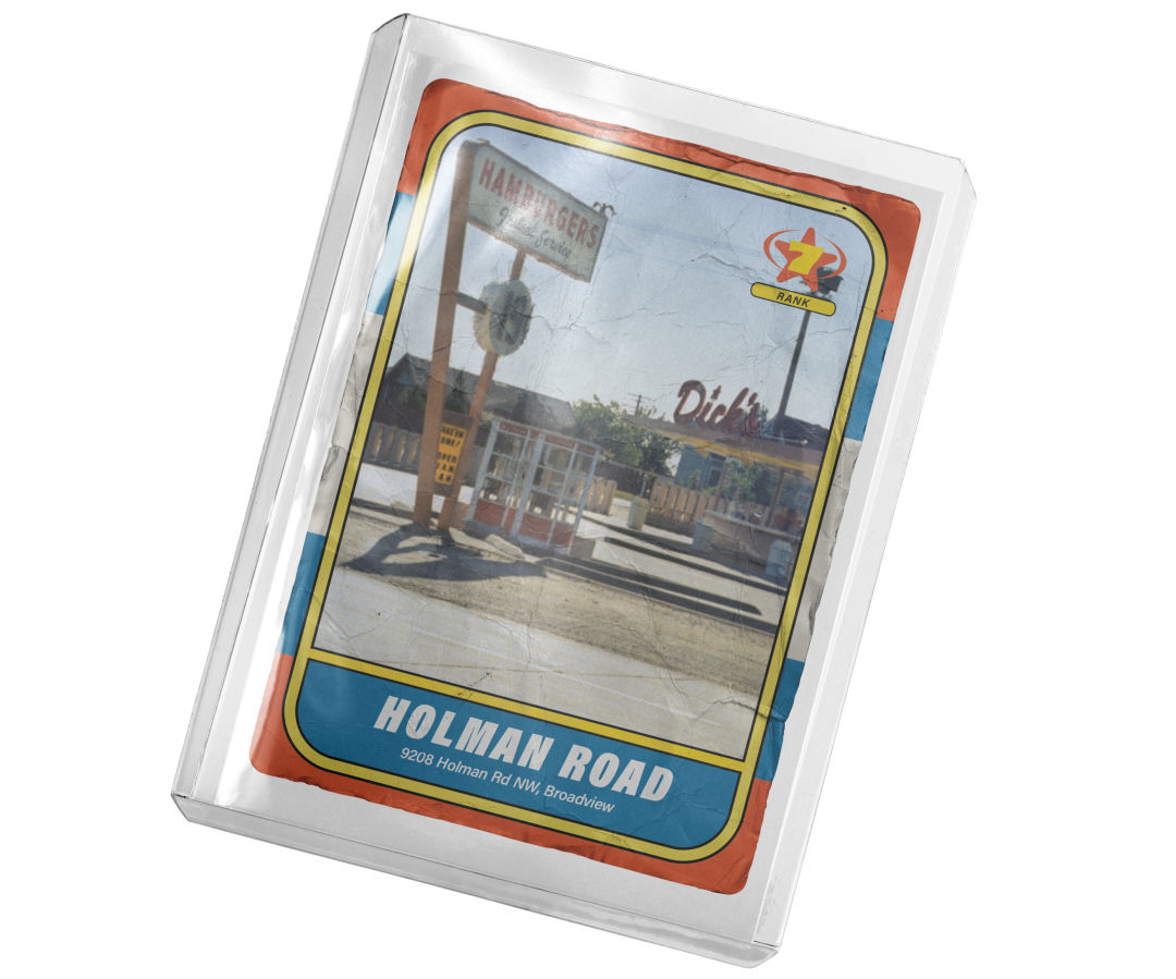 The Best Dick's Drive-In Locations, Ranked | Seattle Met