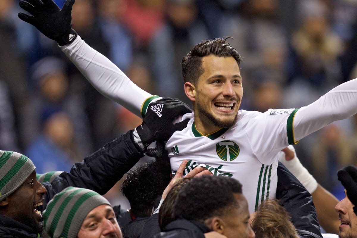 Cancel Your Weekend Plans: The Timbers Are Heading to the 2018 MLS Cup ...