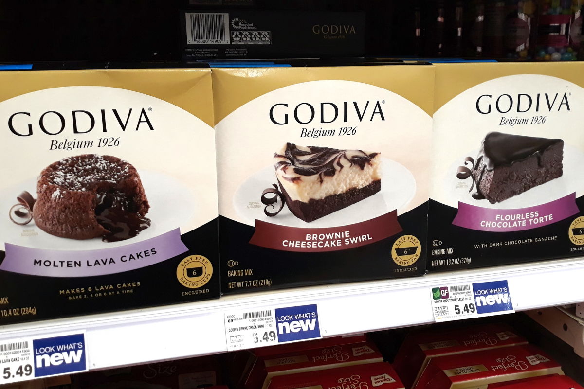 Can These Cake Mixes Turn You Into A Baking Pro? | Houstonia Magazine