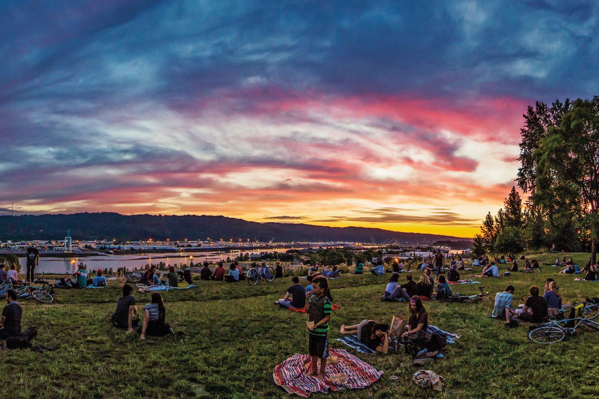 Portland Monthly's Best of the City | Portland Monthly