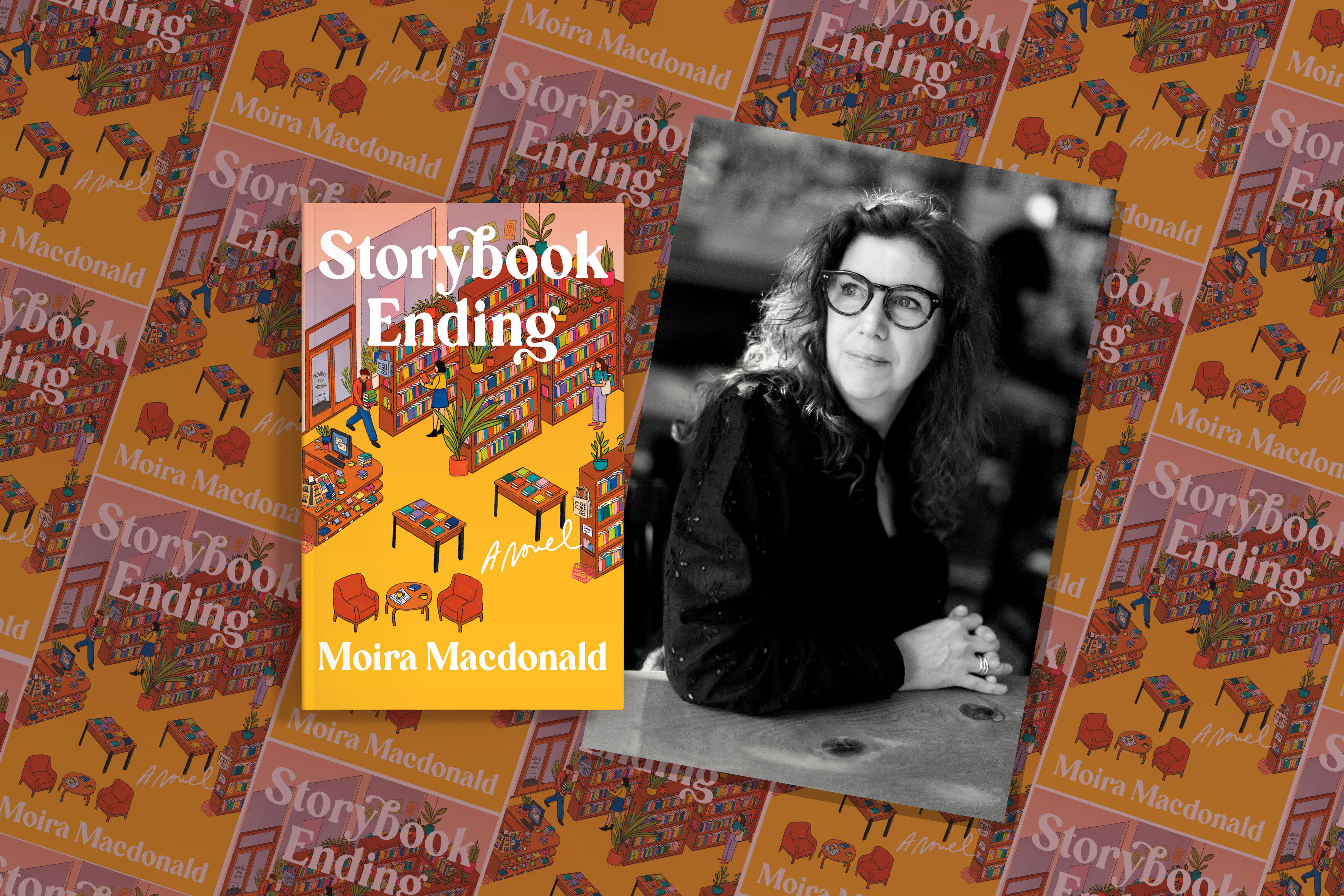 An Ode to Seattle's Independent Bookstores | Seattle Met