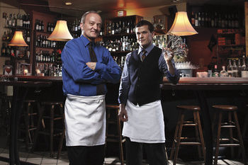 Murray Stenson Leaves Zig Zag for RN74 | Seattle Met