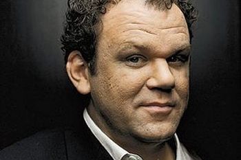 John C. Reilly in Seattle? | Seattle Met