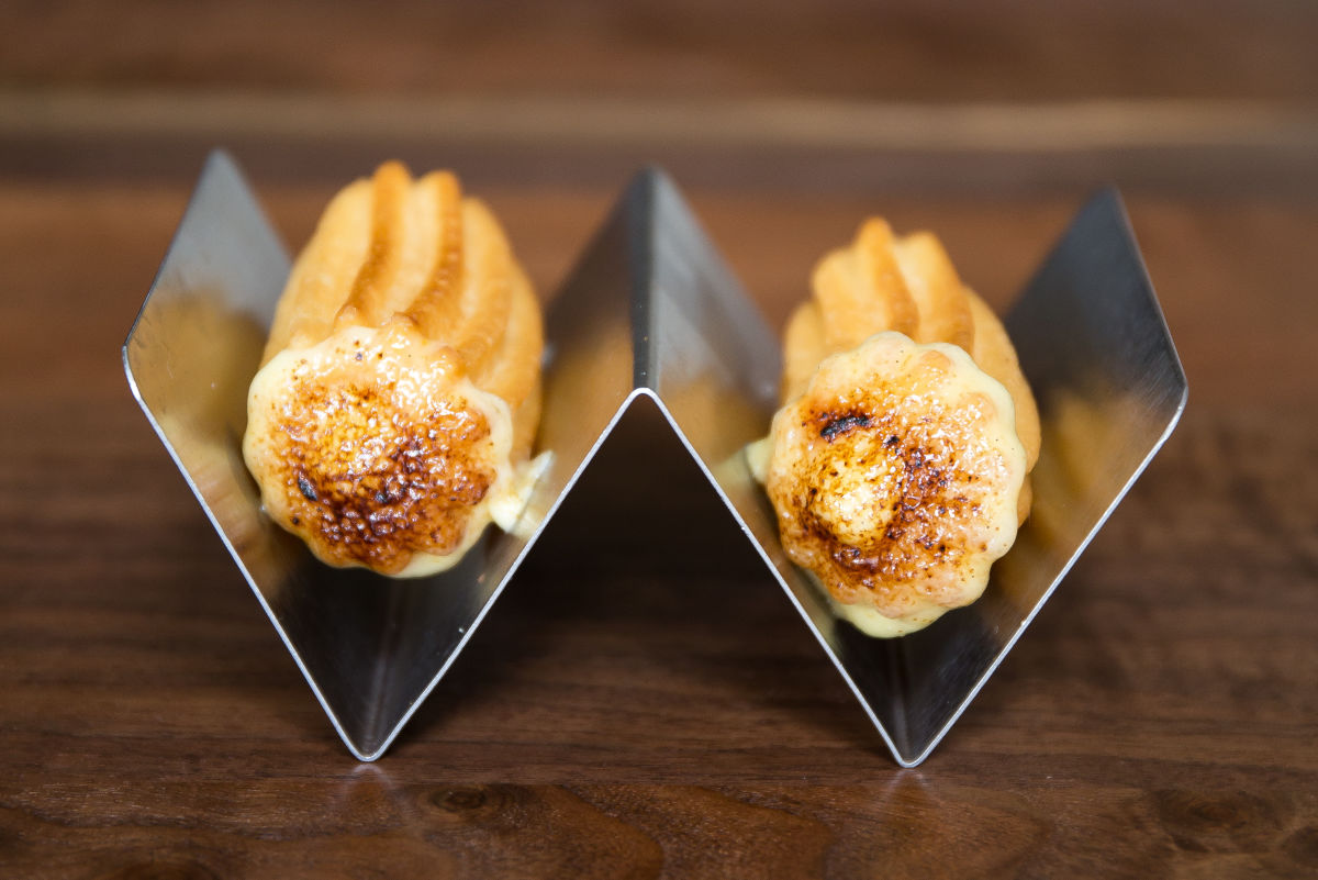 Portland’s Beloved 180 Xurros & Xocolata Gets a New Lease on Life ...