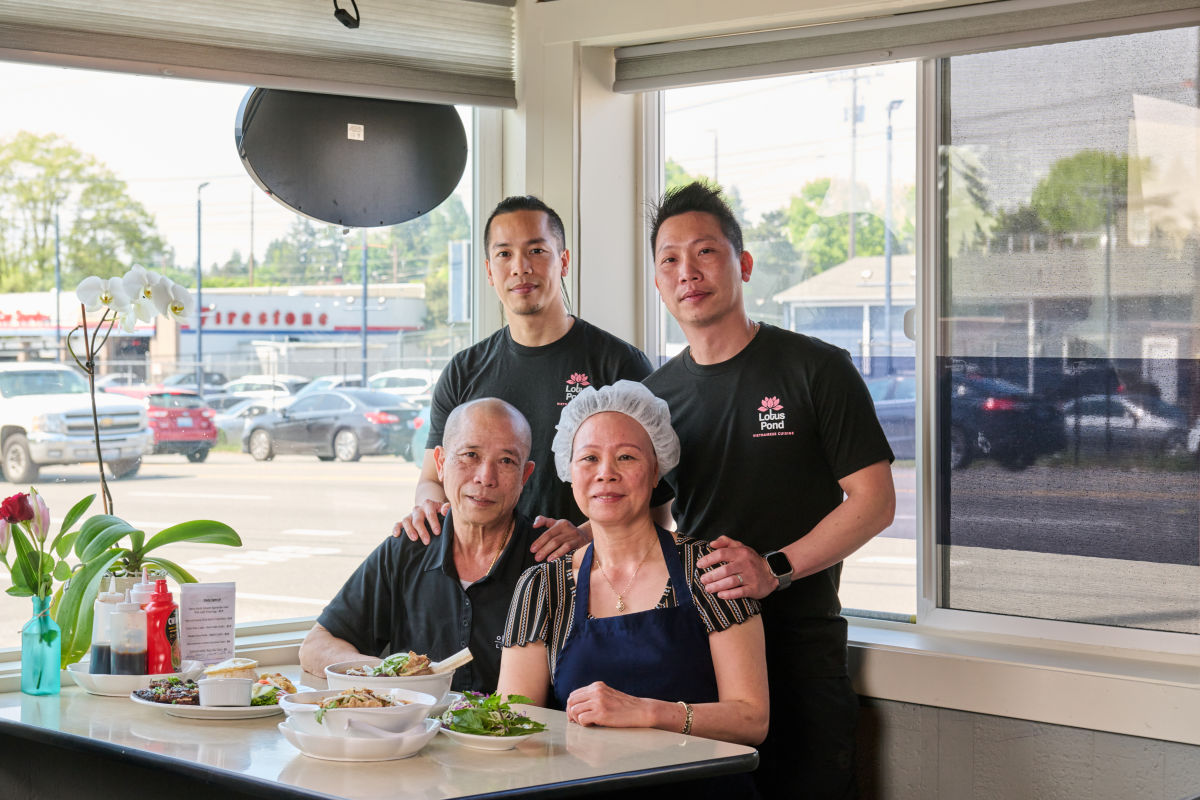 A Seattle Restaurant District Hides on Aurora Avenue | Seattle Met