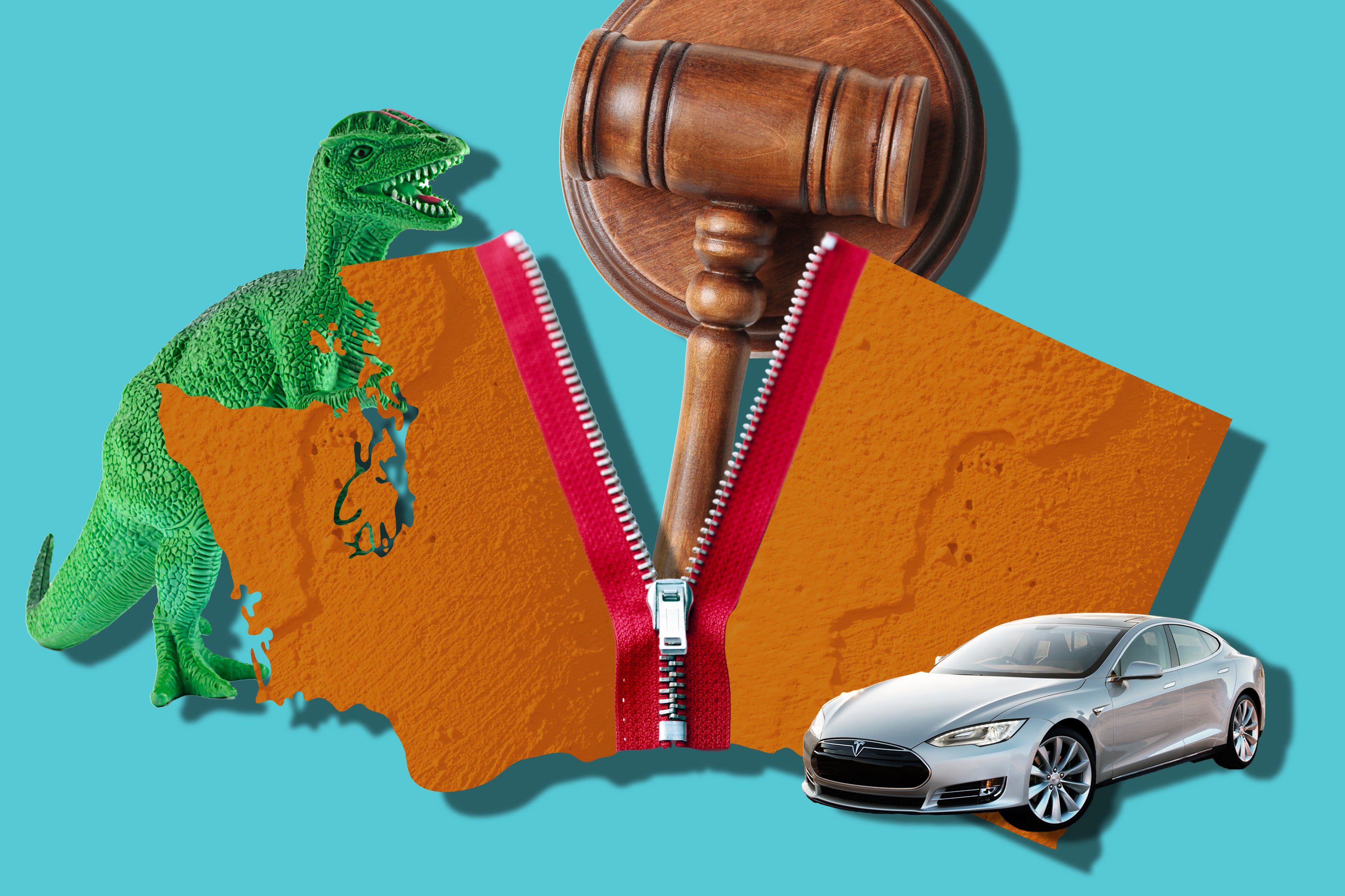 What You Need to Know About Proposition 1 | Seattle Met