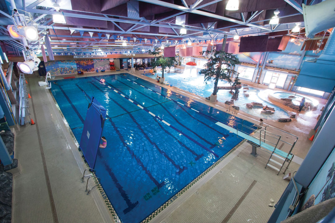 Canada’s Great Swimming Pools and Waterslides | Seattle Met