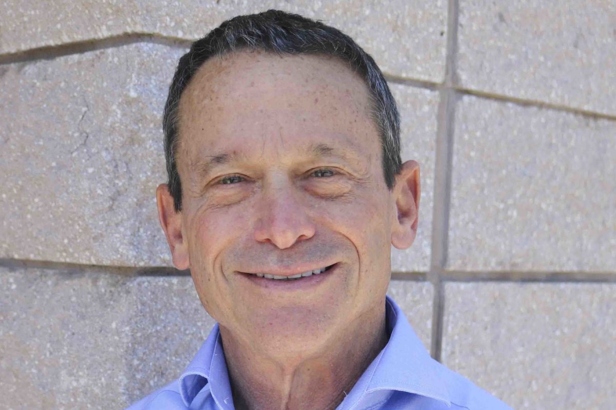 Nonprofit Names New Board Chair | Sarasota Magazine