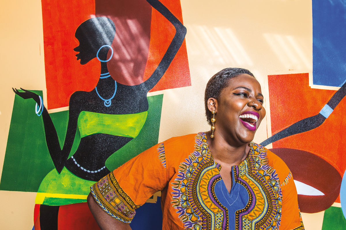 Portland's Best New Restaurants 2018: Akadi Brings the West African ...