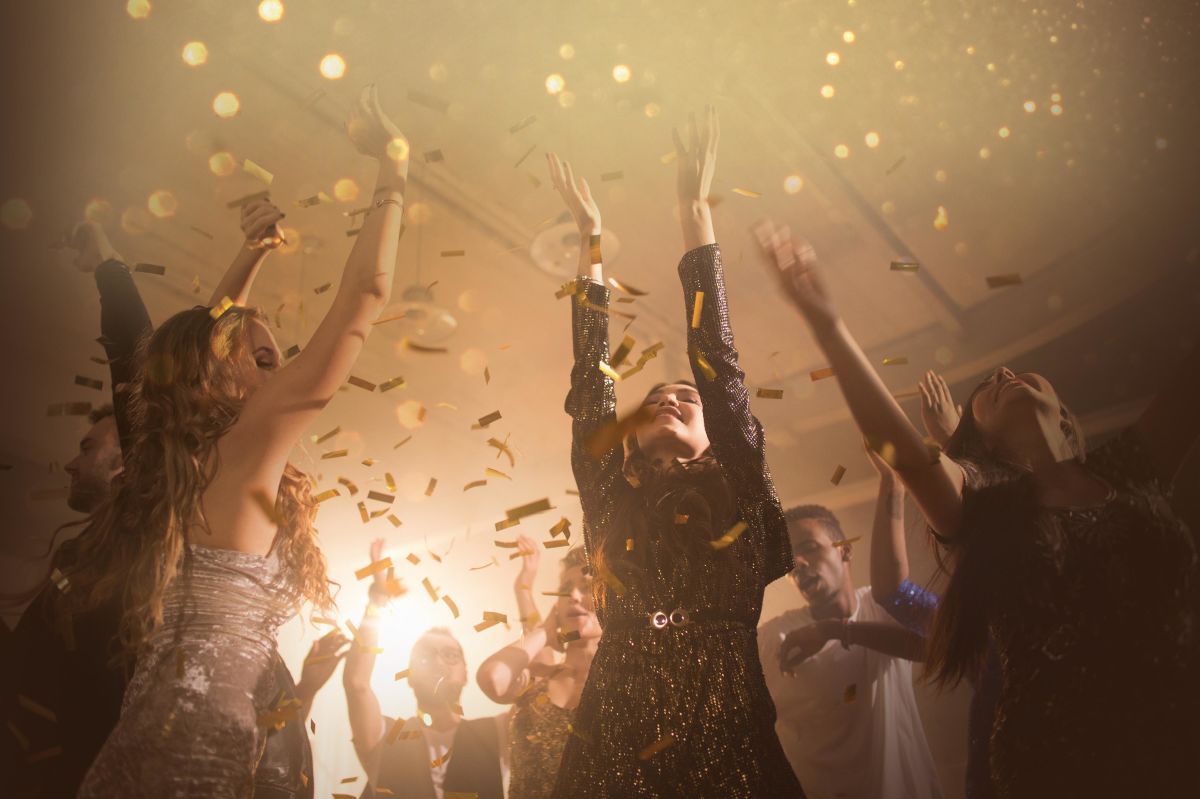 The Houstonian's Guide to Coming-of-Age Celebrations | Houstonia Magazine