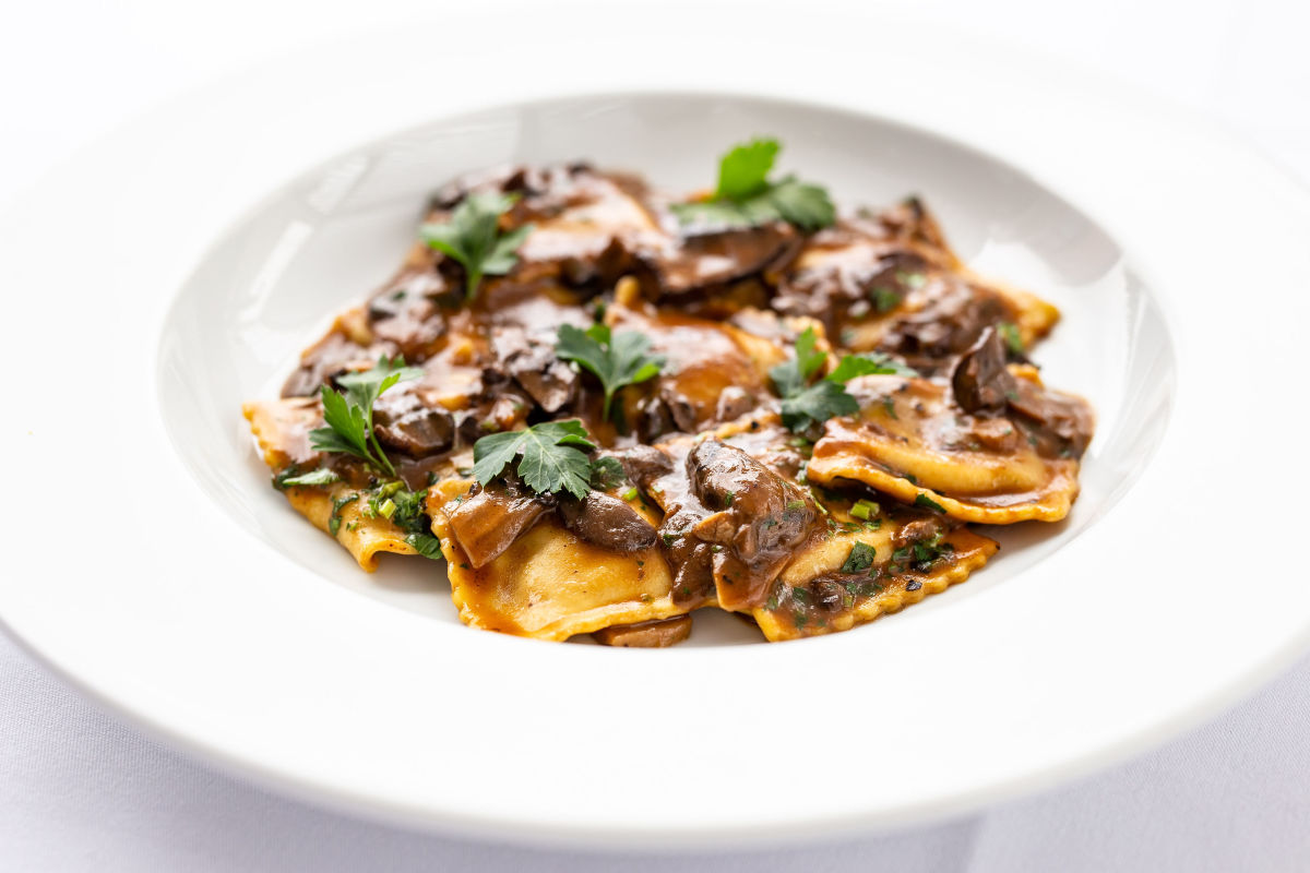 Food News: B.B. Italia, B.B. Pizza Are Ready For You | Houstonia Magazine