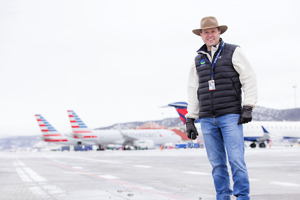 Eagle County Regional Airport | Vail-Beaver Creek Magazine