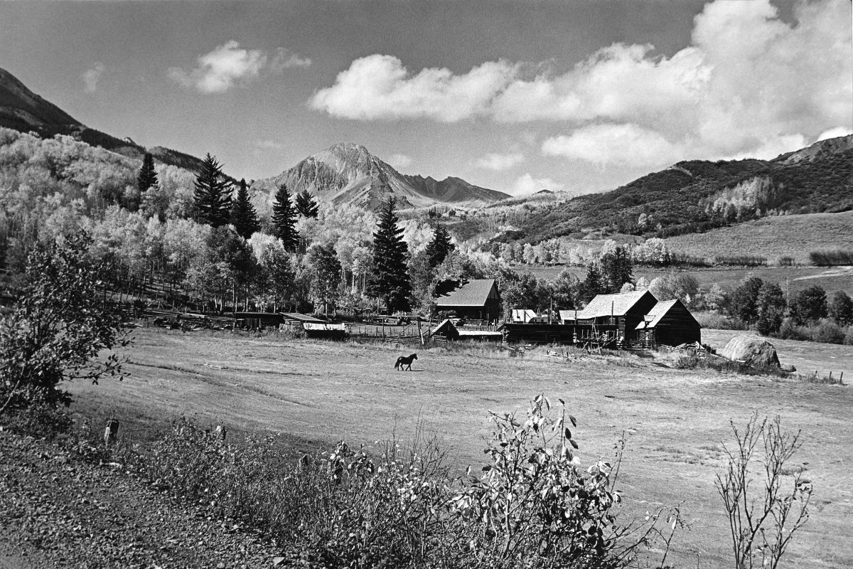 Artist Enclave Anderson Ranch Celebrates Its 50th Anniversary | Aspen ...