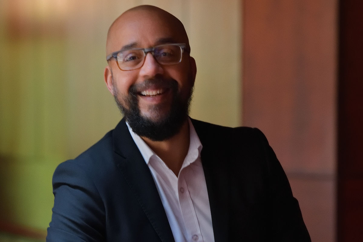 Executive Director Michael Greer to Leave Oregon Ballet Theatre ...