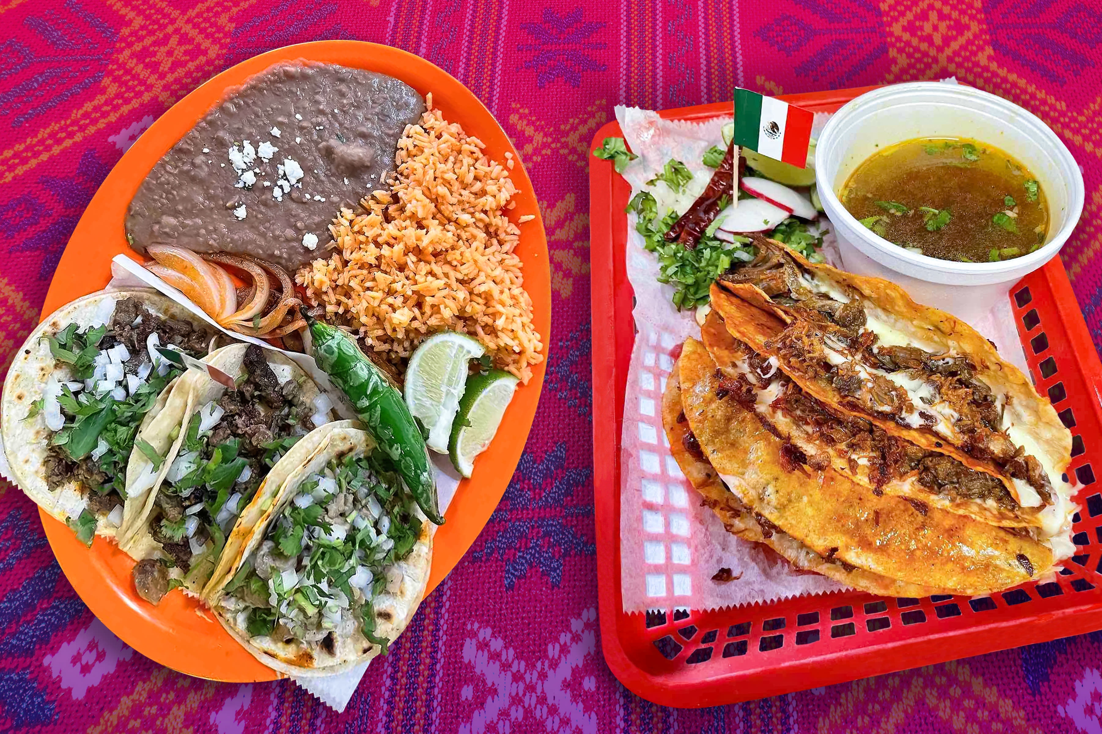 Handies Douzo Is Bringing Hand Roll Competition to Hando in the Heights ...