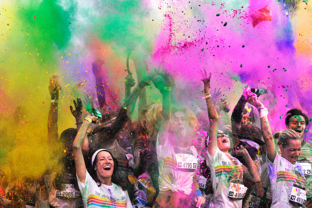 Have a Happy, Healthy September with These Local Wellness Events ...