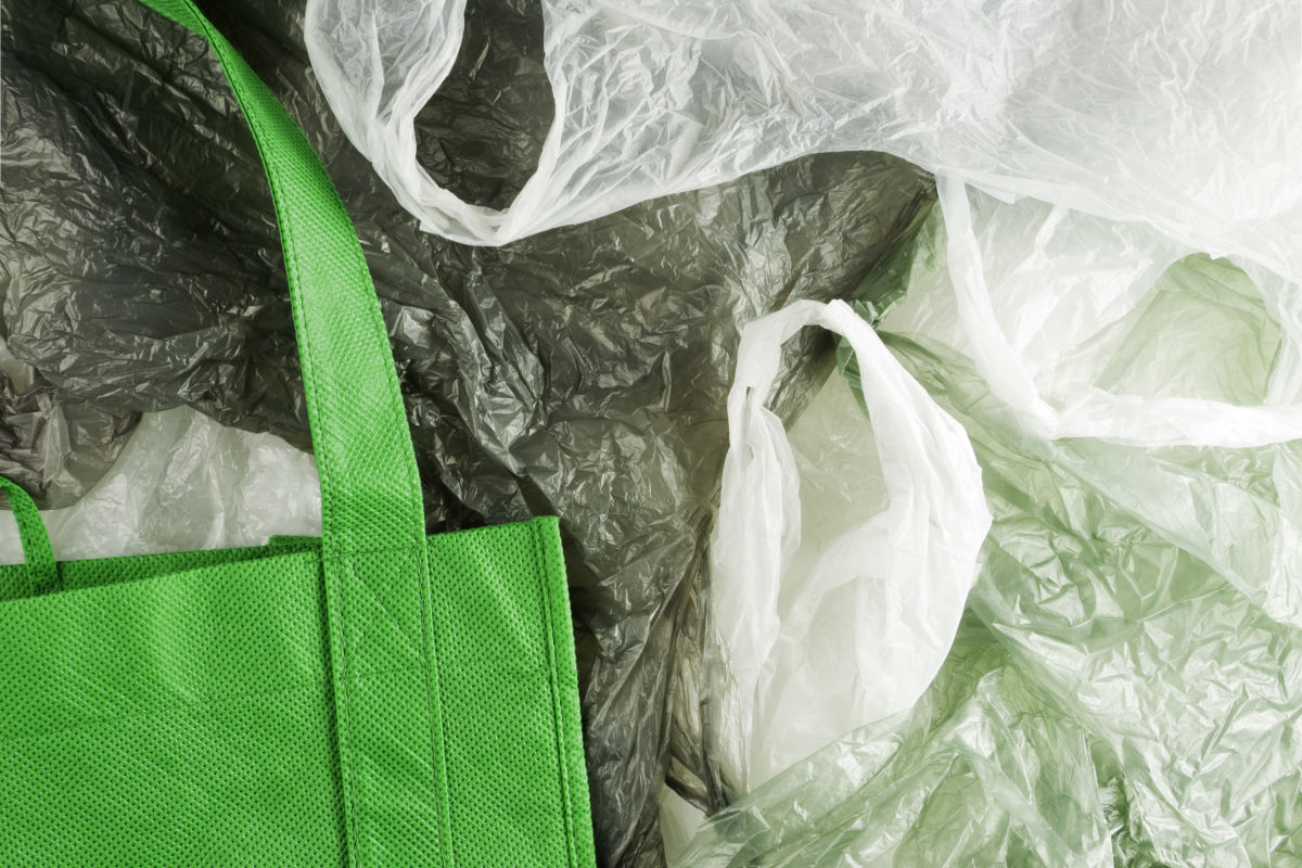 Bigger and Better Ways to Fight Our Plastic Problem | Houstonia Magazine