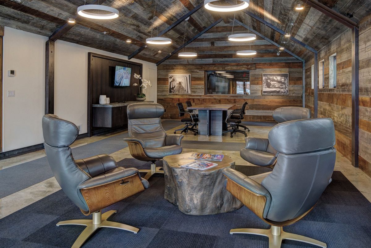 Innovative Design Takes Center Stage at These Park City Retail Spaces ...