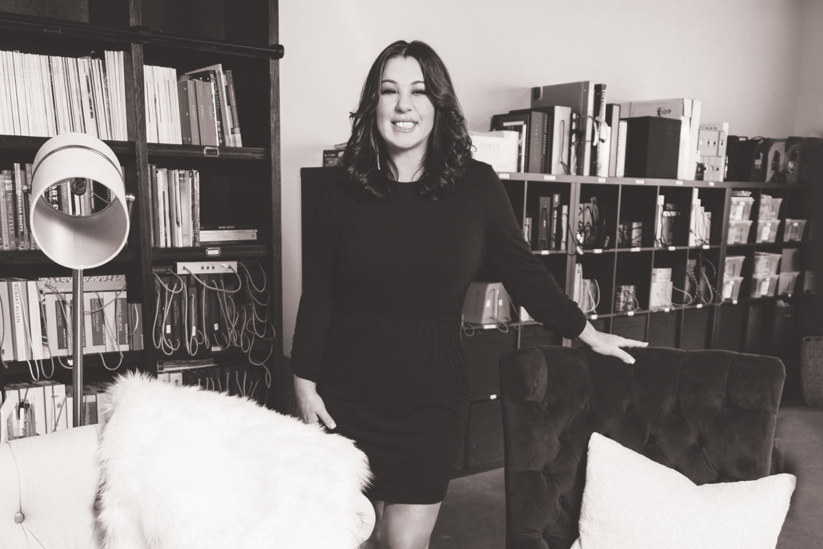 Stephanie Plymale | Portland Monthly