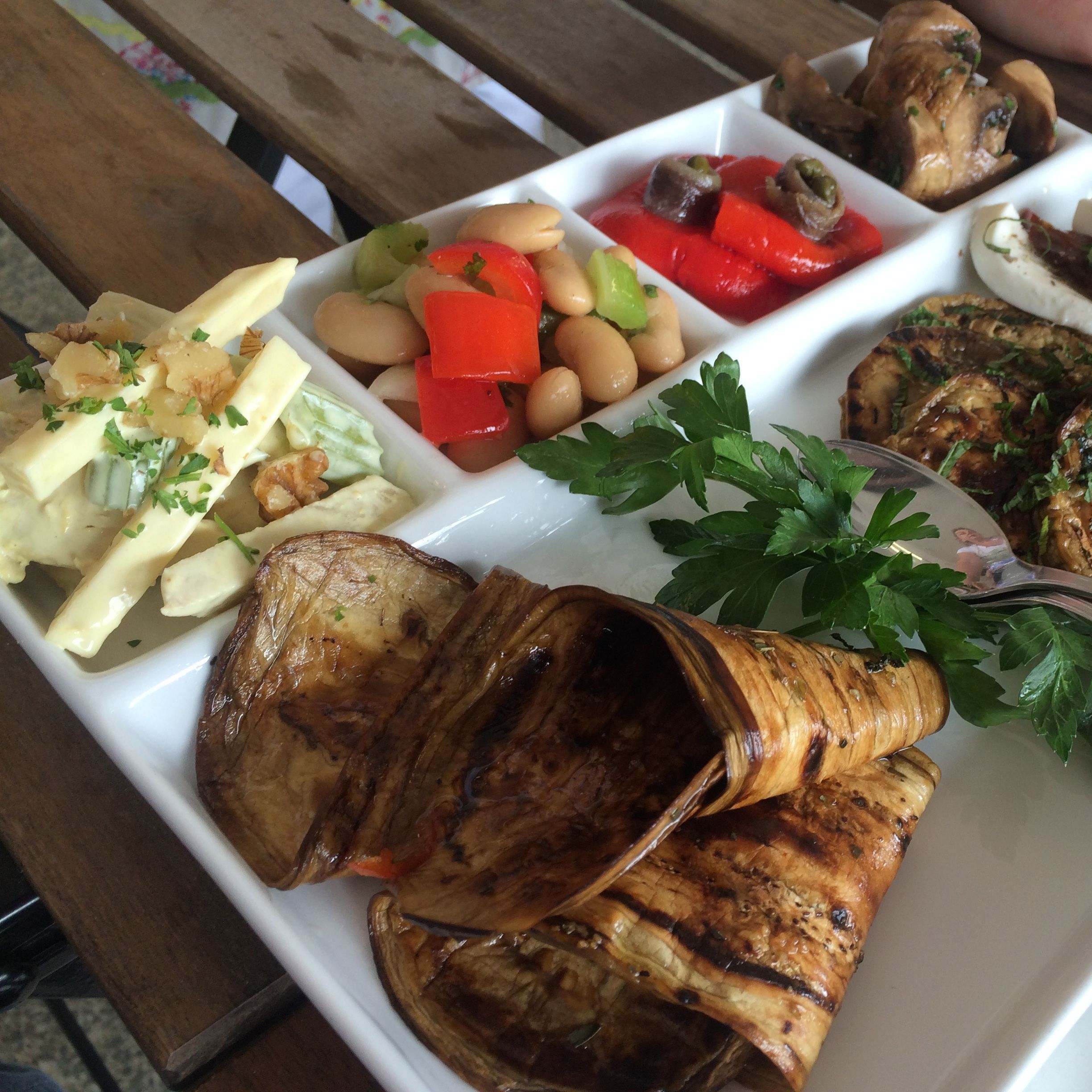 Let An Italian Make Your Dinner At Borgo Food Station Houstonia let-an-italian-make-your-dinner-at-borgo-food-station-houstonia