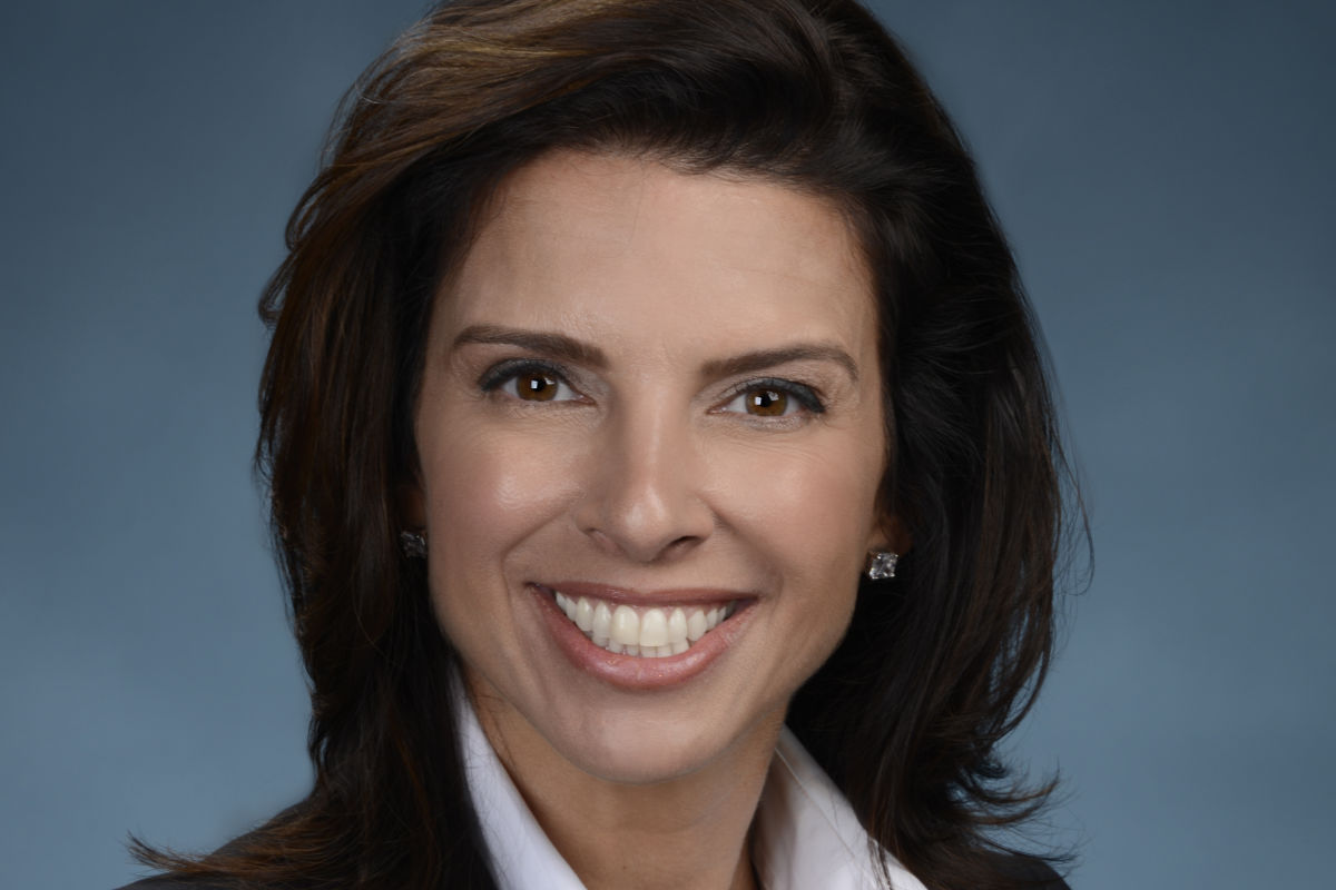 Sarasota Financial Adviser Named to Top 400 List | Sarasota Magazine