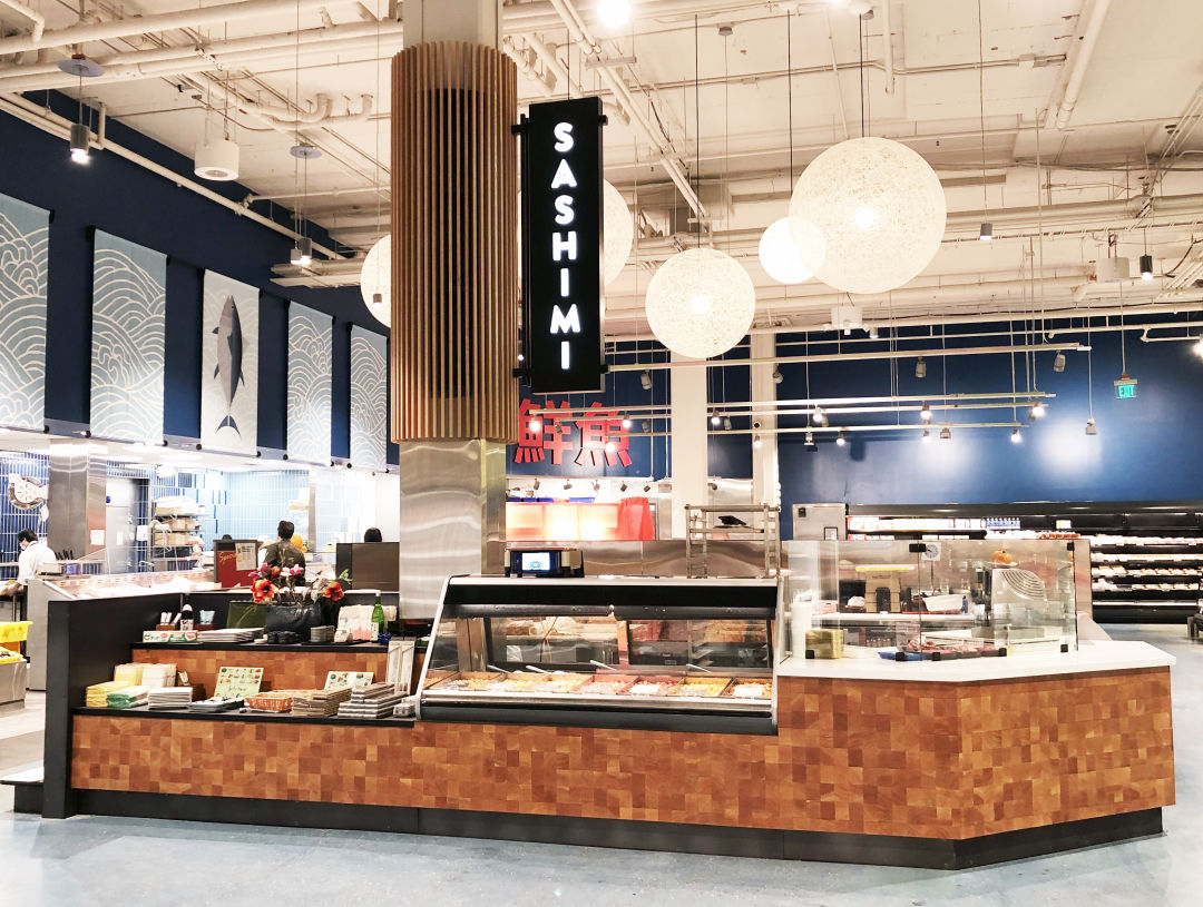 Uwajimaya Celebrates 97 Years as Seattle’s Most Beloved Asian ...