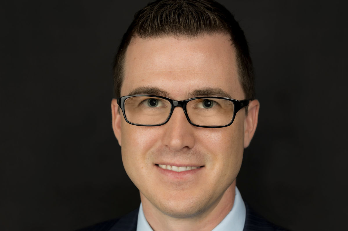 Attorney Ben Sorrell Joins Syprett Meshad | Sarasota Magazine