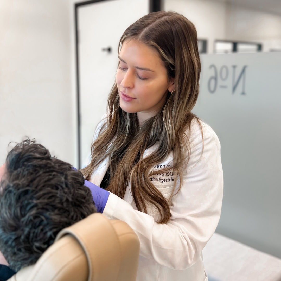 5 Common Areas for Facial Dermal Fillers | Portland Monthly