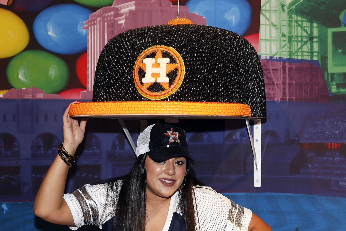 Candytopia Is The Most Fun Sugar Rush on Earth | Houstonia Magazine