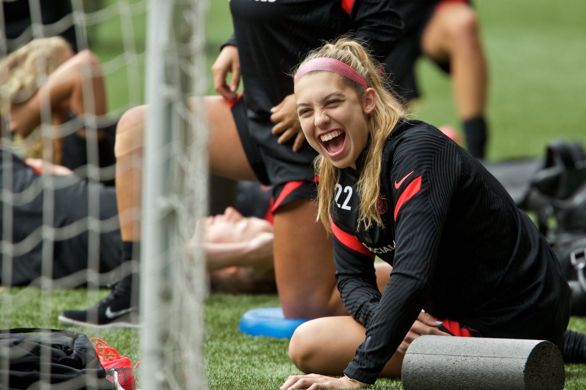 The Portland Thorns Will Open Their 2020 Season on June 27 | Portland ...