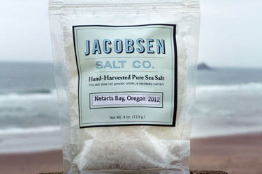 Support Local Salt | Portland Monthly