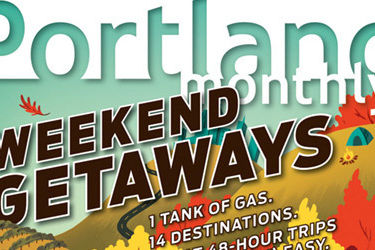 Letters | Portland Monthly