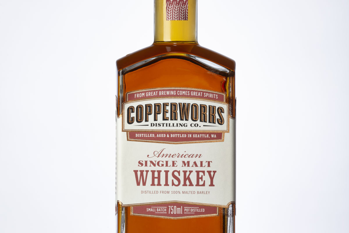 Copperworks Distilling Company | Seattle Met