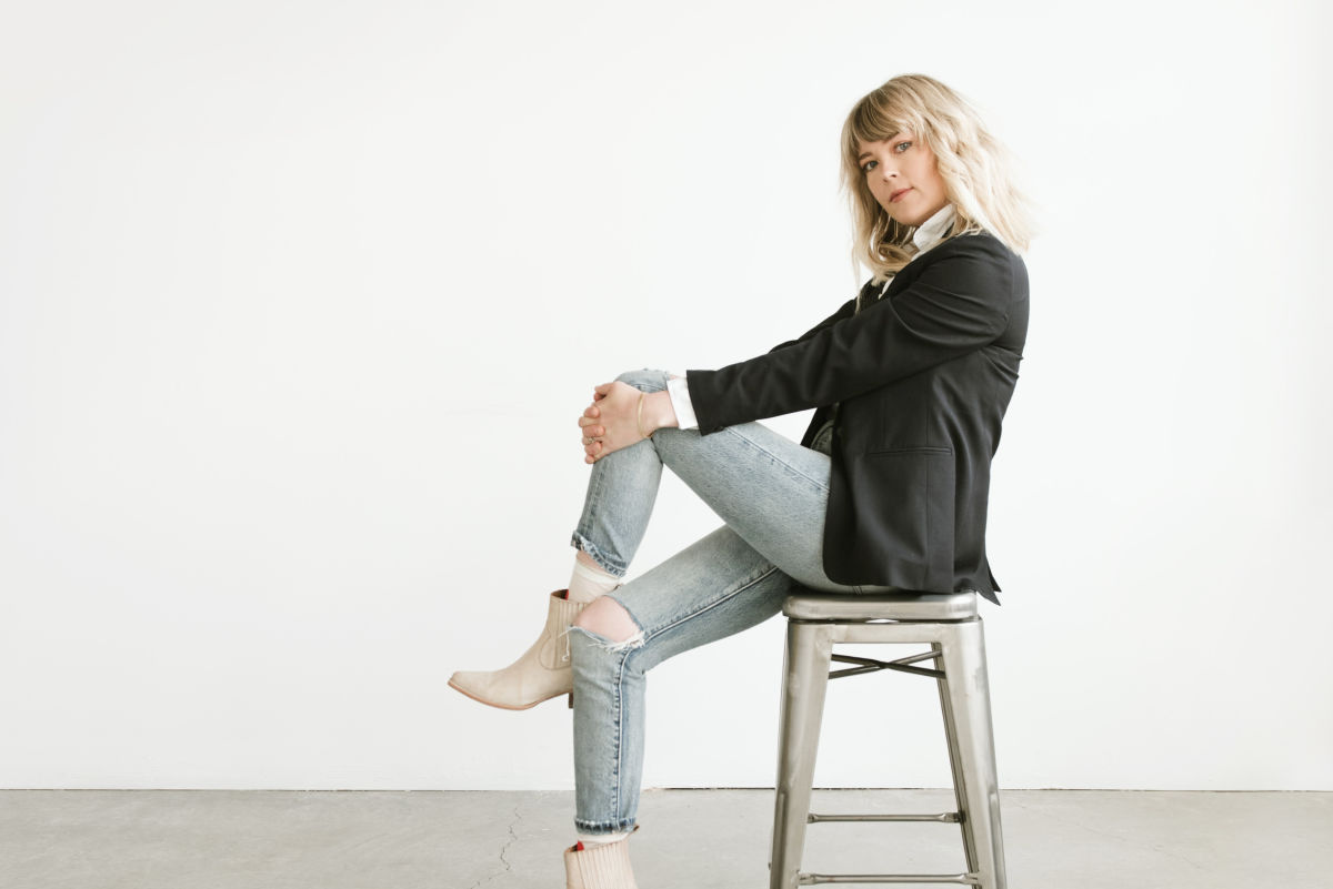 Inside Chelsea Bieker's New Short Story Collection, ‘Heartbroke’ | Portland Monthly