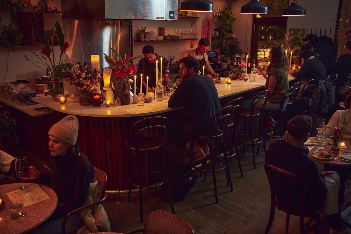 Heavenly Creatures Pdx