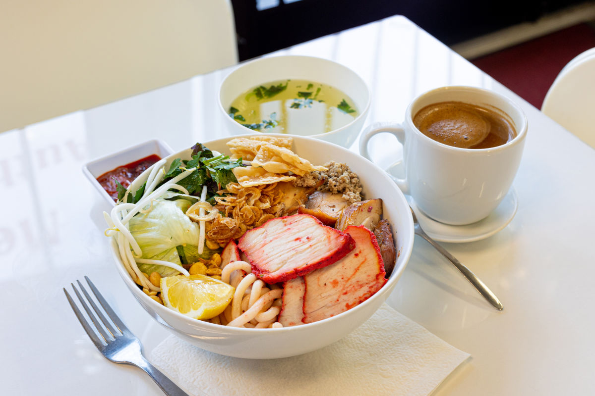 The Best Breakfasts in Portland | Portland Monthly