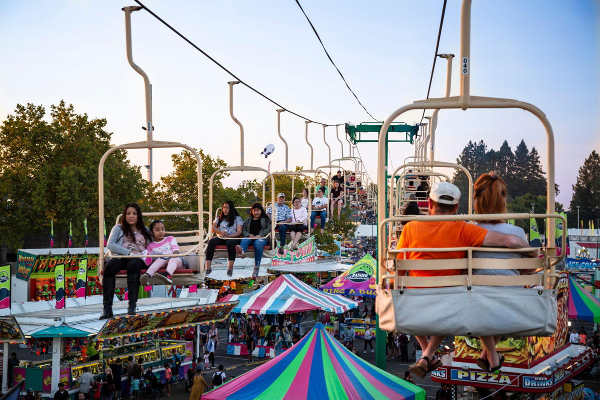 What to Do in Oregon in August | Portland Monthly
