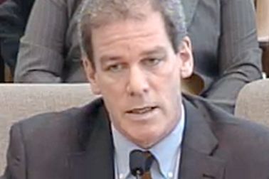 Goodman Drops Out of First District Race | Seattle Met