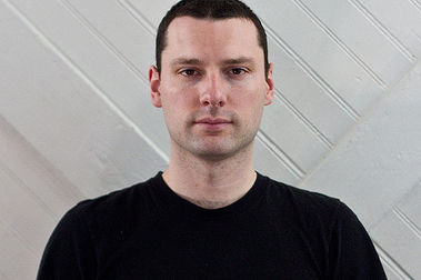 5 questions for: hot, young talent ALEX YODER | Portland Monthly