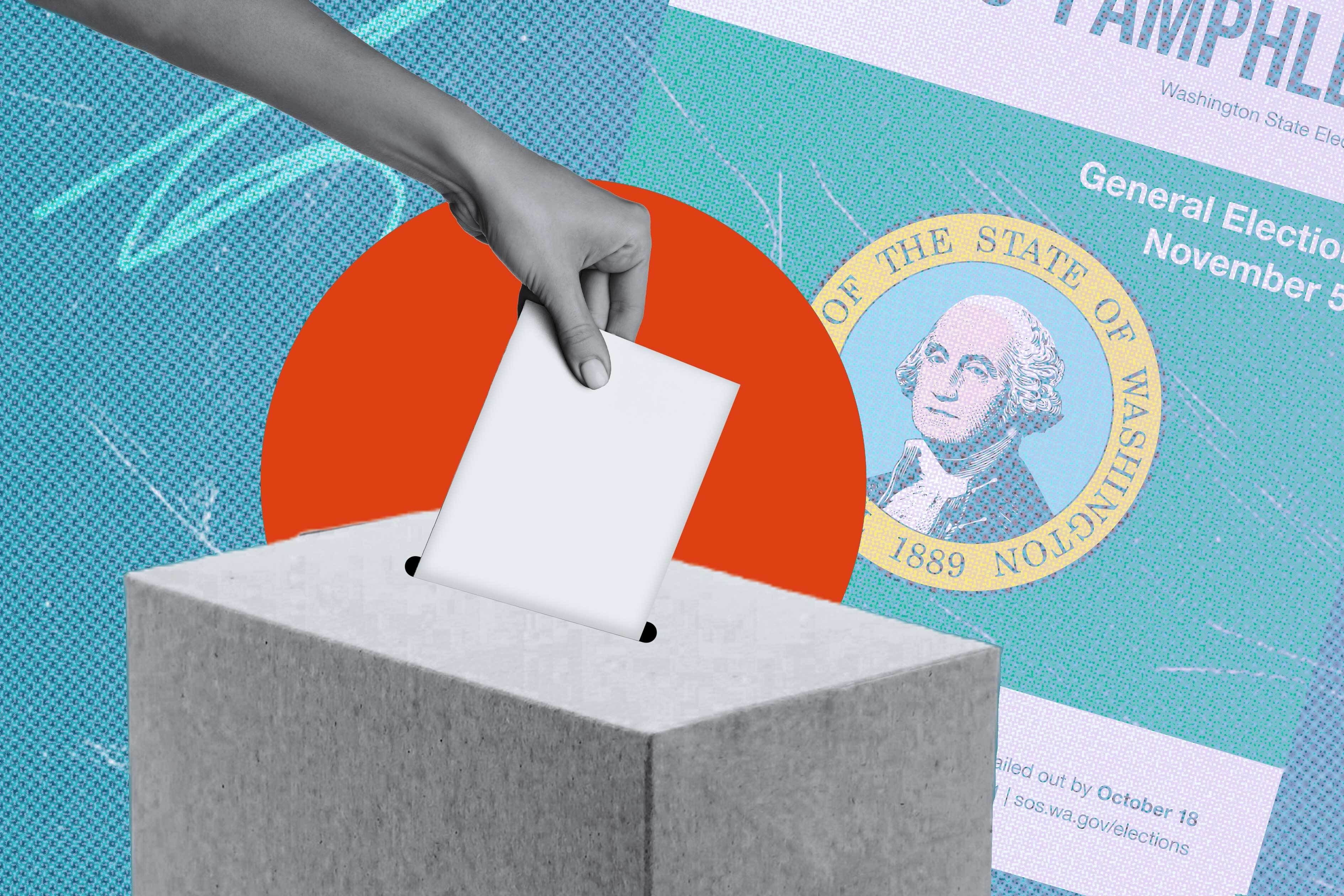 Can Washington Actually Stop Wealthy Political Campaigns from Violating ...