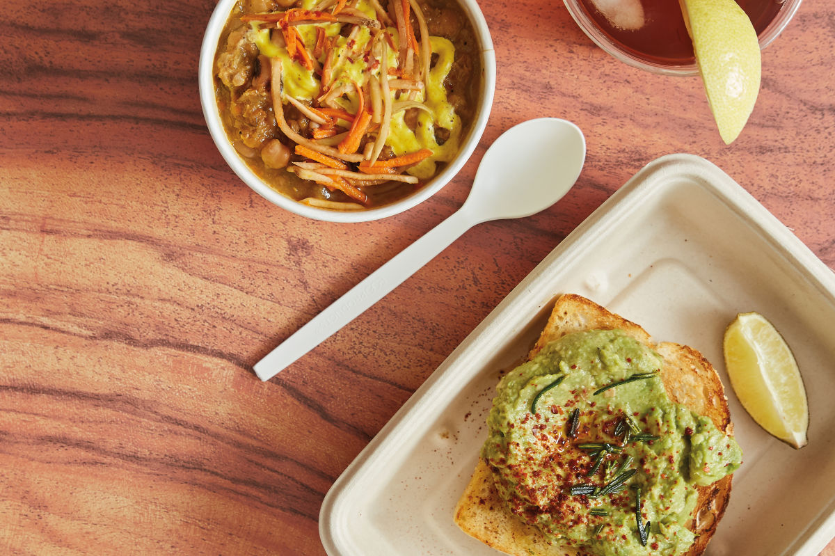 Grab-and-Dash Dinners | Park City Magazine