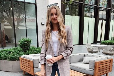 10 Looks from Trendy Locals to Inspire Your Houston 'Fall' Wardrobe ...